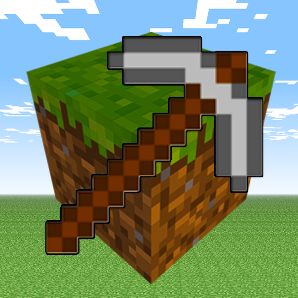 World Maker for Minecraft by DaisyBo LLC
